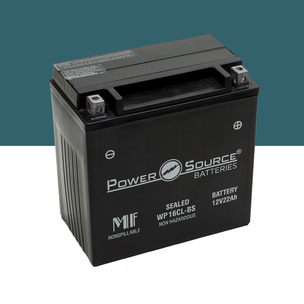 High-Performance Batteries for Every Need | Eco Off Grid