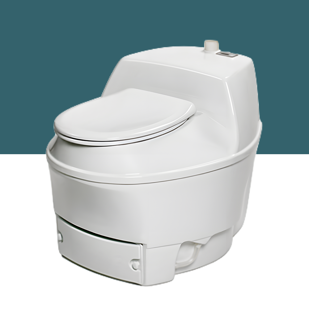 Composting Toilets – Eco Off Grid