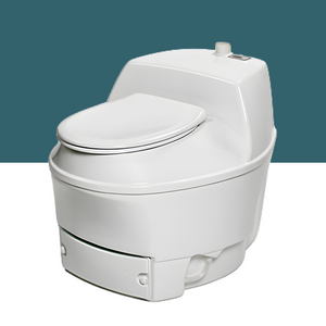 OGO The All New Nomad Composting Toilet – Eco Off Grid