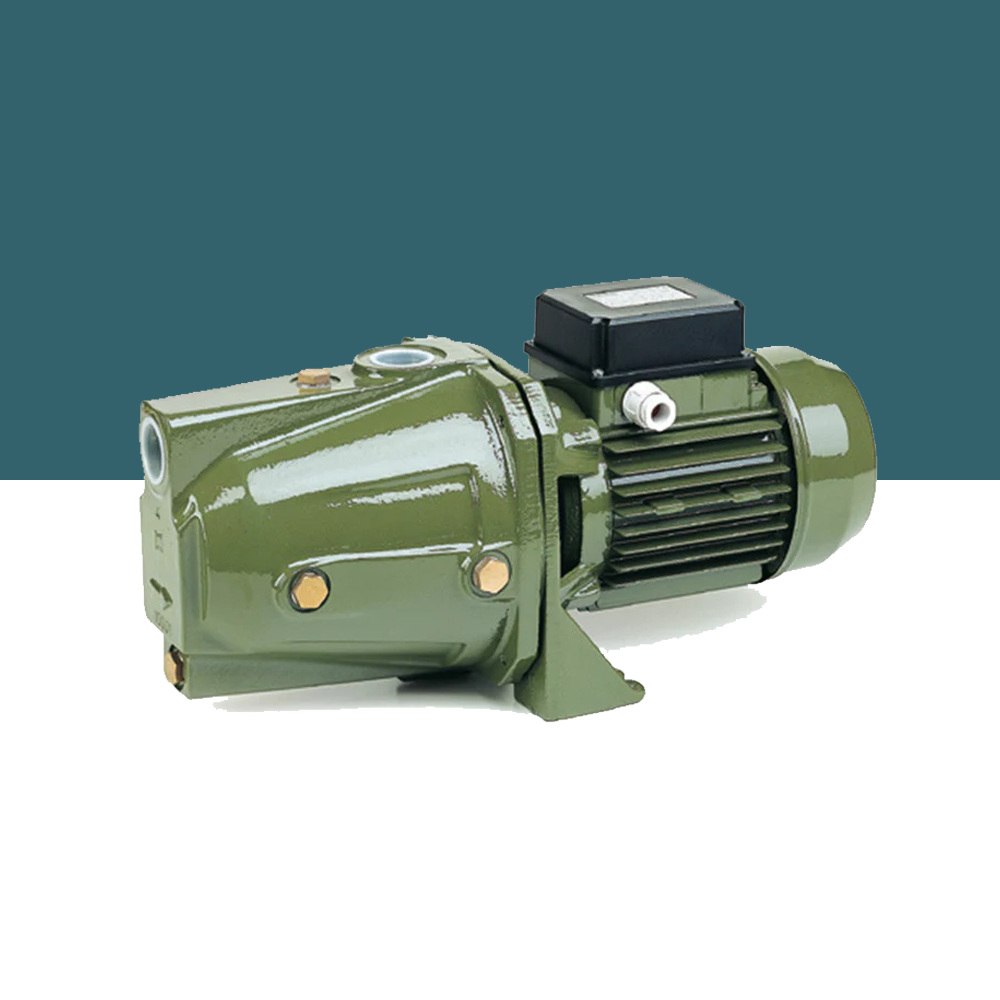 Versatile Water Pumps | Efficient Water Management Solutions – Eco Off Grid
