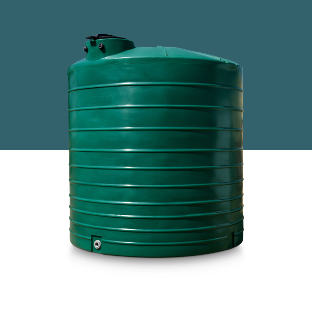 Shop Durable Water Tanks for Eco-Friendly Living – Eco Off Grid