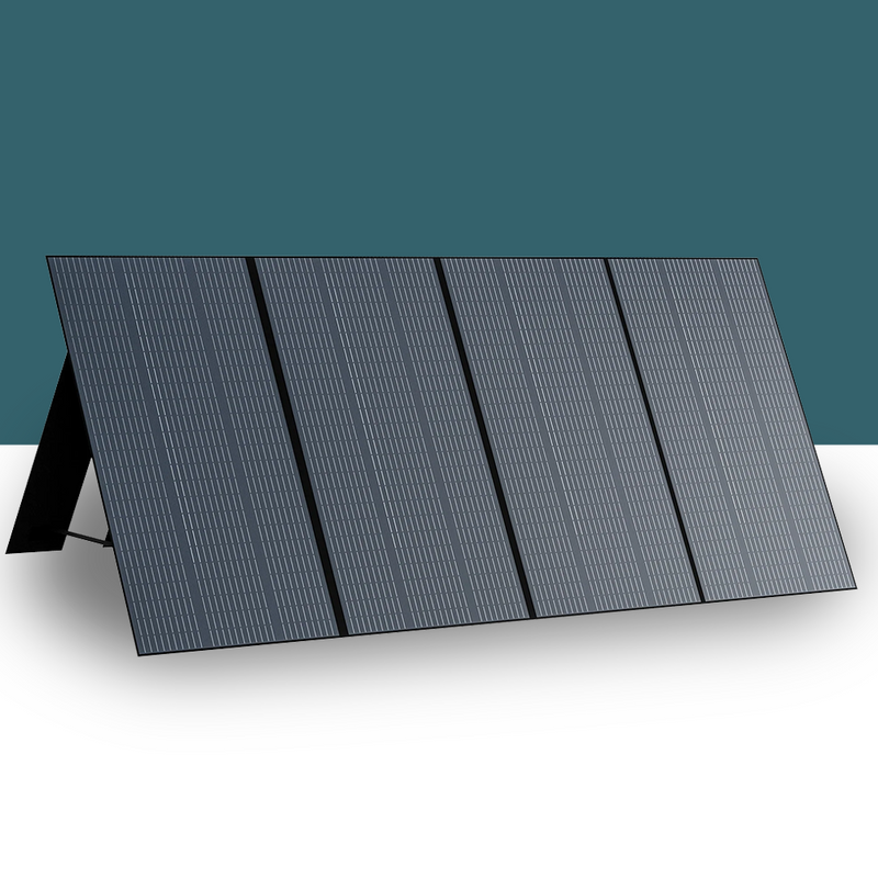 Bluetti 350W Monocrystalline Solar Panels – Eco Off Grid