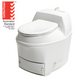 EcoLet 25a Fully Automatic Waterless Composting Toilet – Eco Off Grid