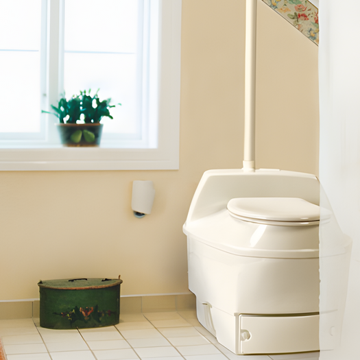 Composting Toilets – Eco Off Grid
