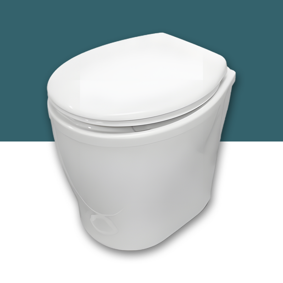 EcoLet - Australian Certified Waterless composting toilets – Eco Off Grid