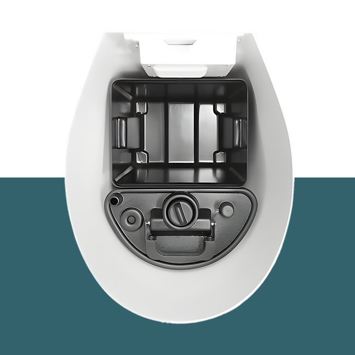 EcoLet - Australian Certified Waterless composting toilets – Eco Off Grid