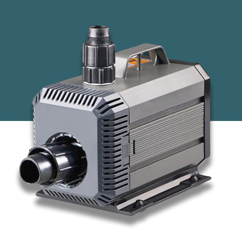 SUNSUN 2500LPH Portable Submersible Water Pump – Eco Off Grid