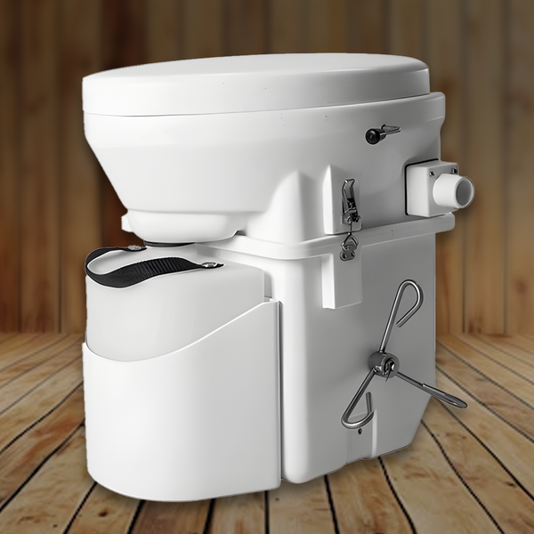 Composting Toilets – Eco Off Grid