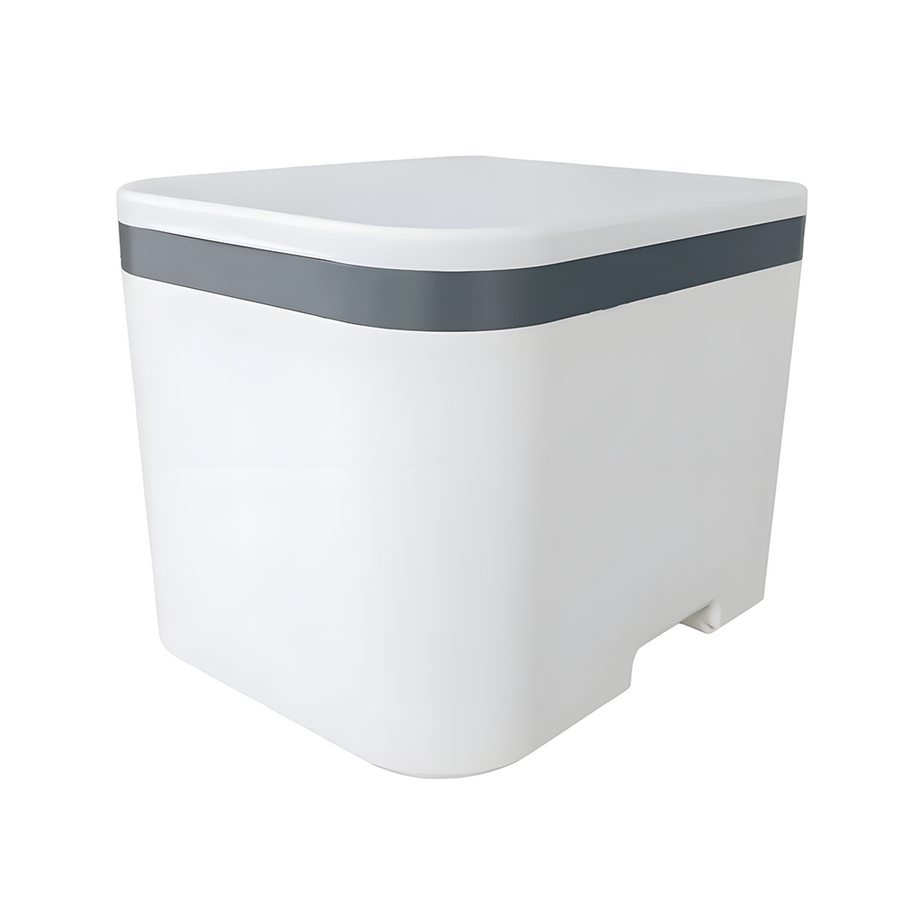 OGO The All New Nomad Composting Toilet – Eco Off Grid
