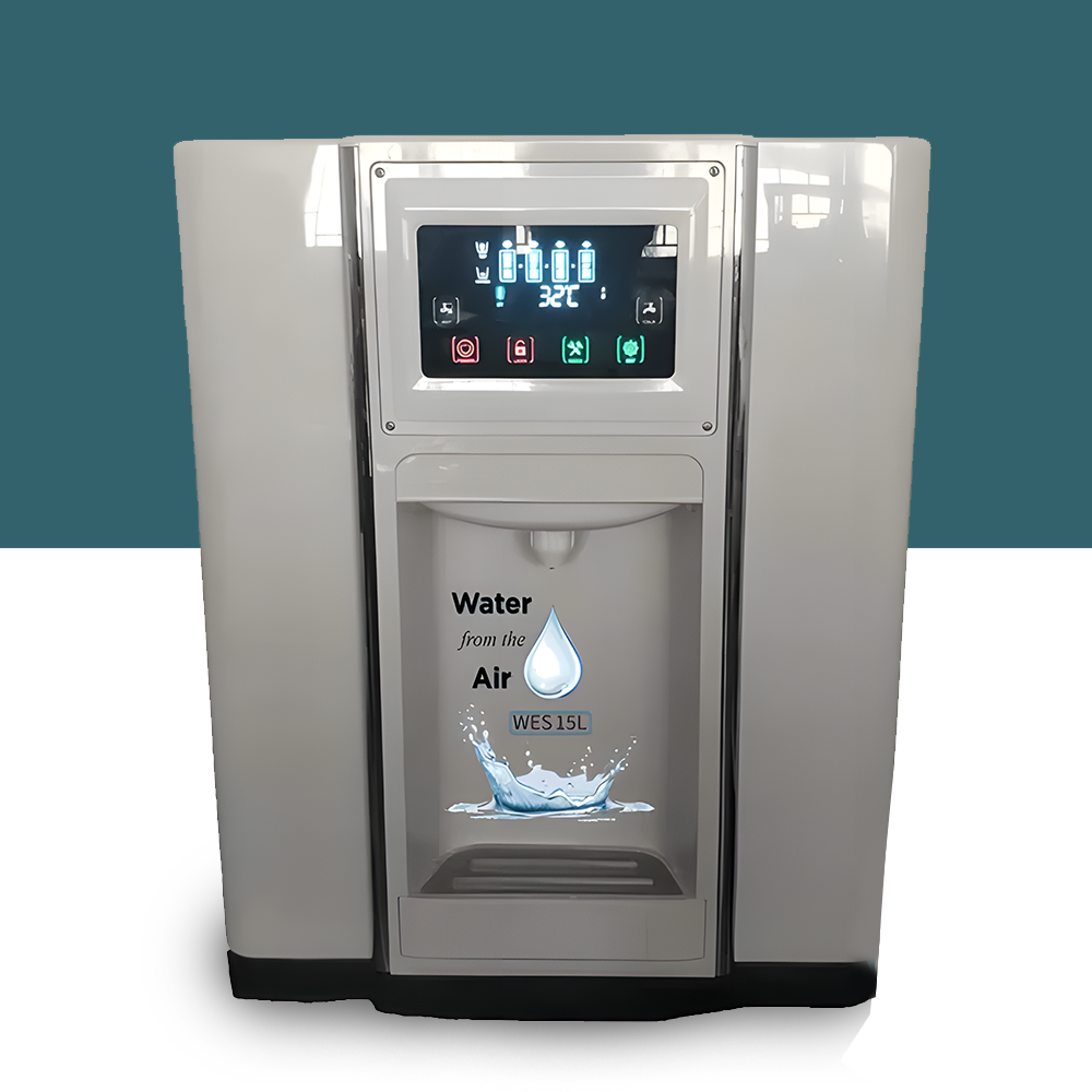 WES Compact Air Water Generators – Eco Off Grid